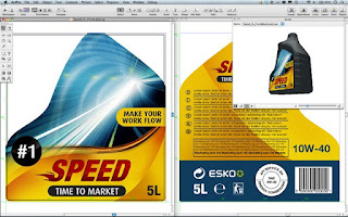 Labels India: Esko launches Automation Engine 12